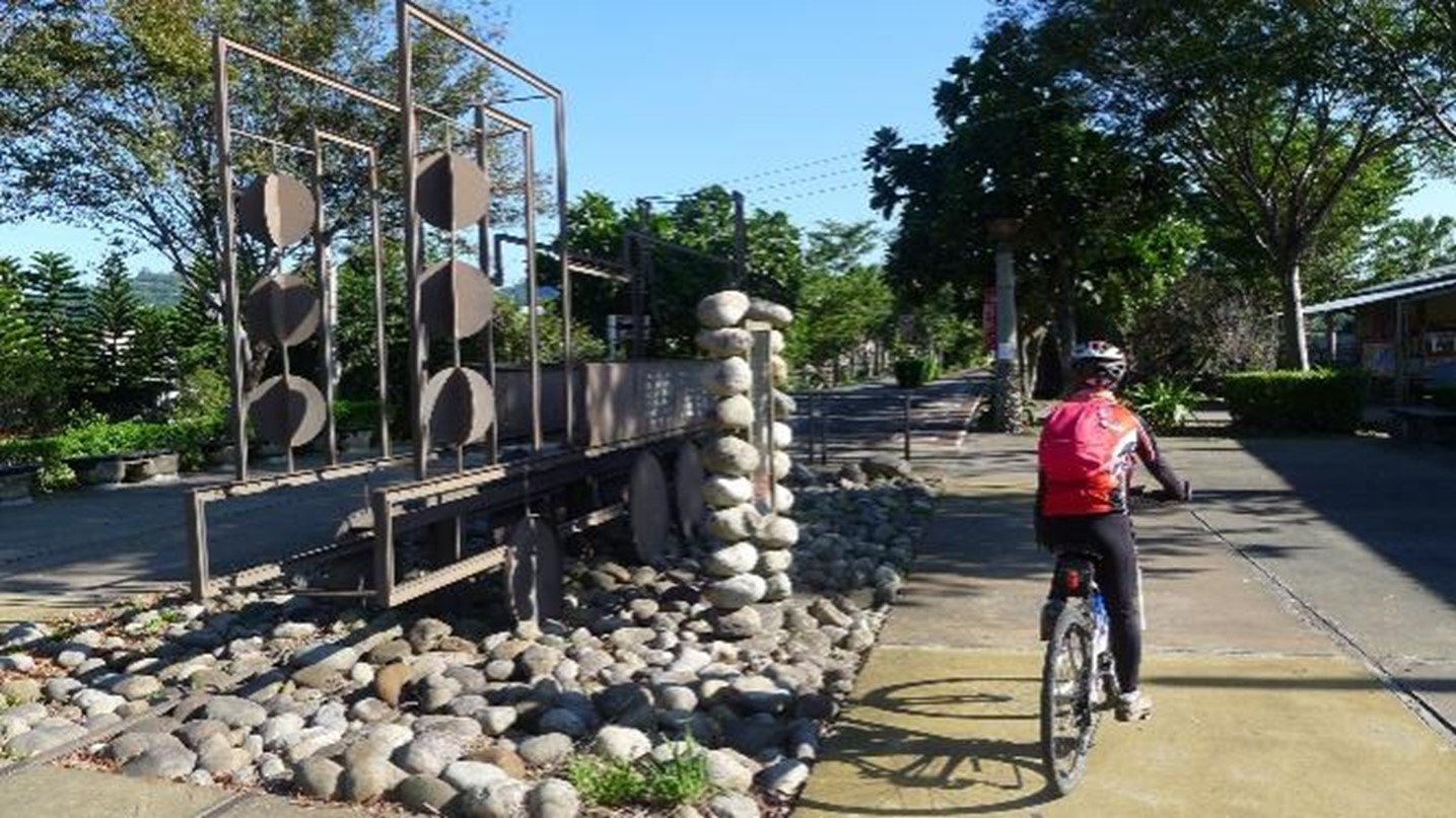 圖片12 – 樂騎台灣 Taiwan Bike Tour