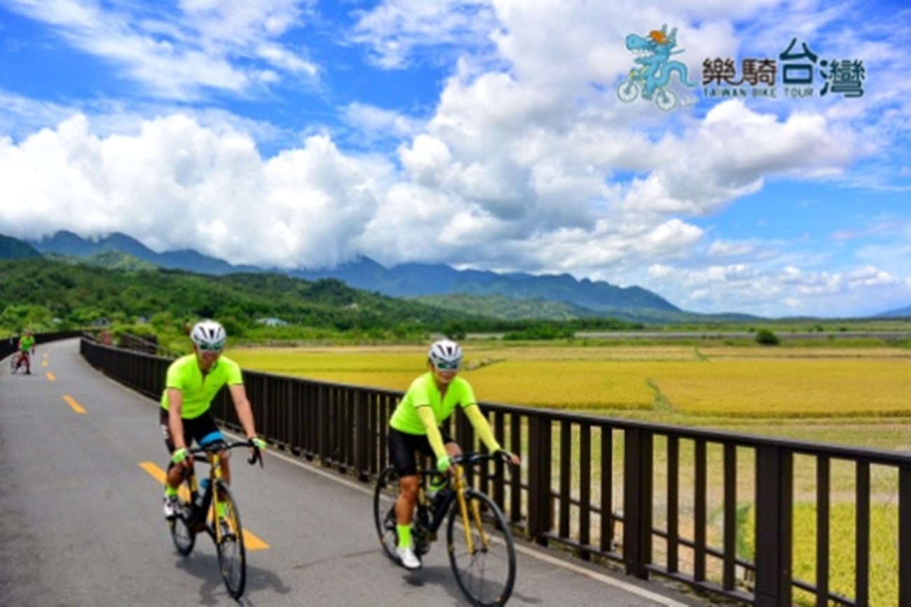 圖片7 – 樂騎台灣 Taiwan Bike Tour